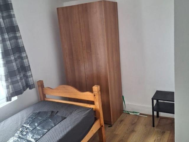 Room at South Esk Road, Greater London