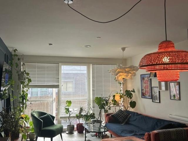 Room at South Grove, Greater London