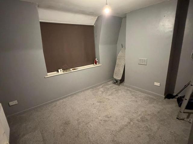 Room at South Holme, Birmingham