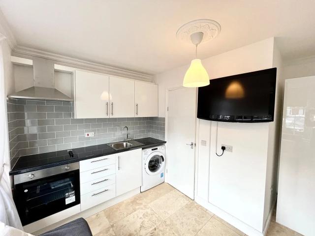 Room at South Lodge Drive, Greater London