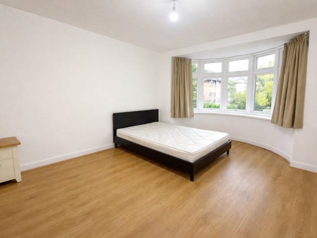 Room at South Park Drive, Greater London