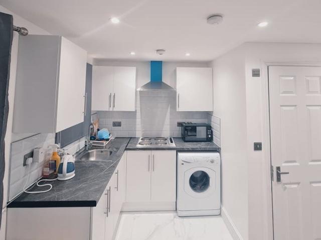 Room at South Park Terrace, Greater London