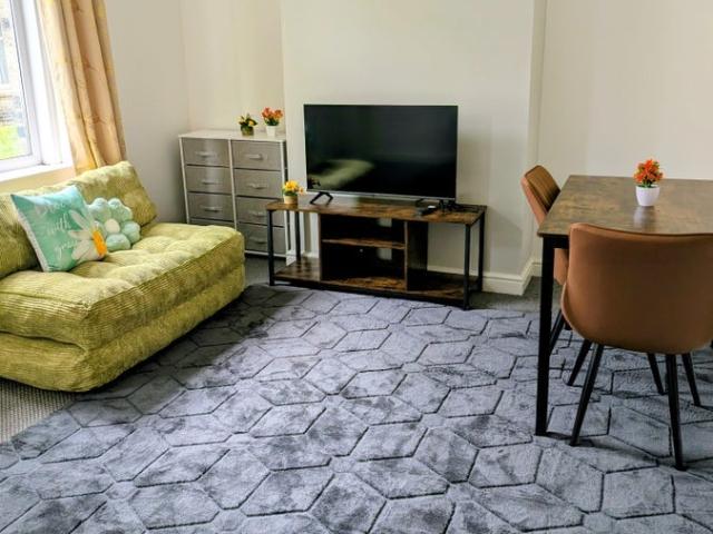 Room at South Road, Gateshead