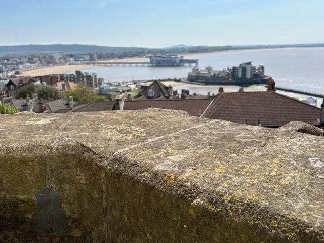 Room at South Road, Weston super Mare