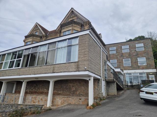 Room at South Road, Weston super Mare