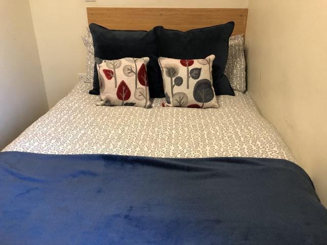 Room at South Street, Charnwood
