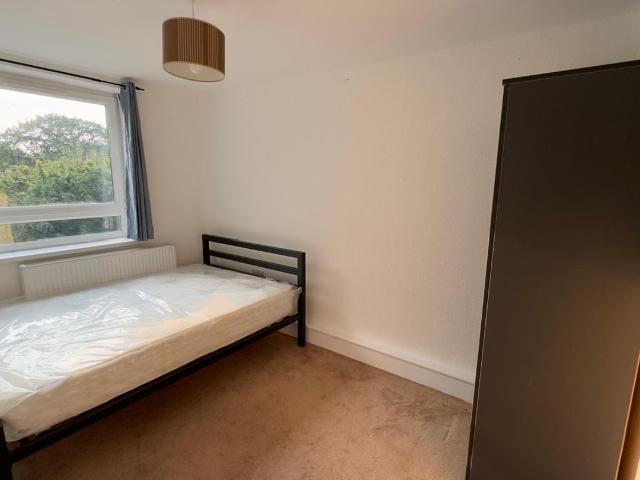 Room at South Street, Greater London