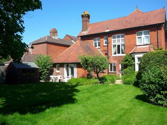 Room at Southampton Road, Fareham