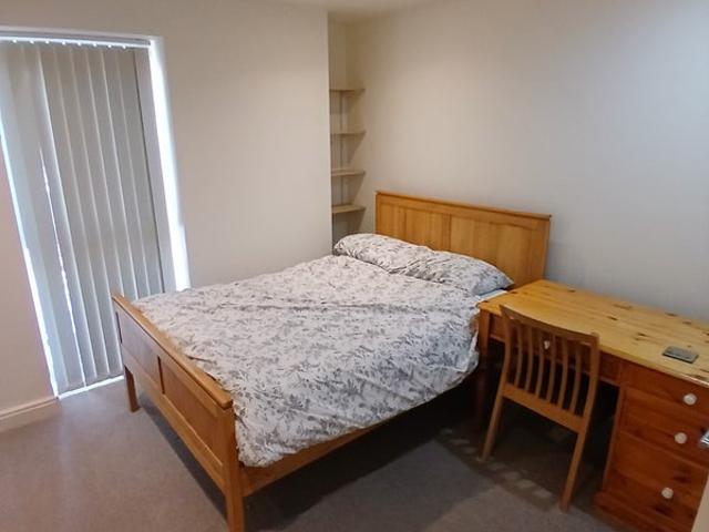 Room at Southampton Road, New Forest