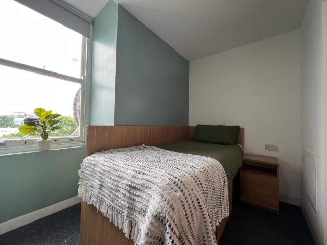 Room at Southampton Row, Greater London