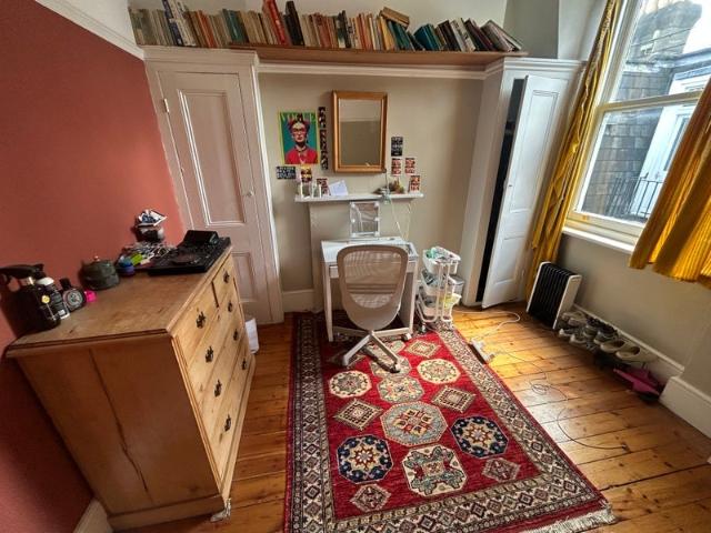 Room at Southampton Row, Greater London