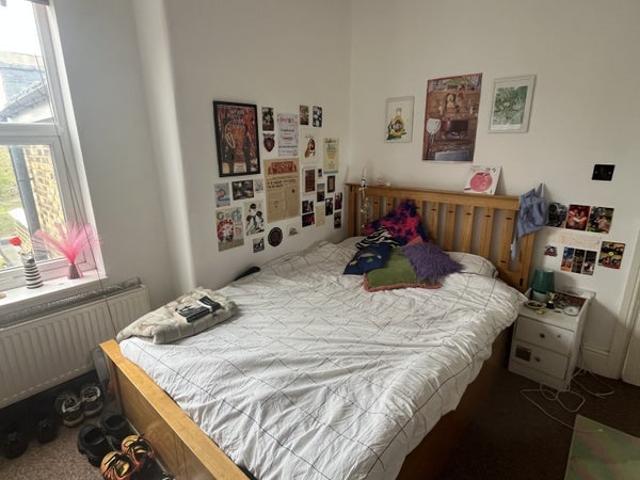 Room at Southampton Way, Greater London