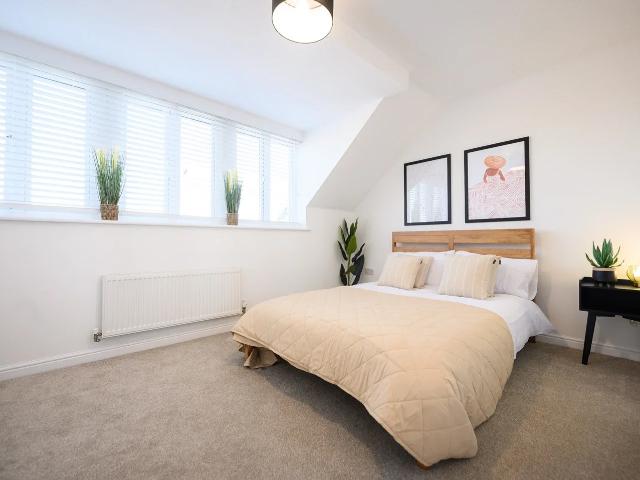 Room at Southalls Way, Norwich