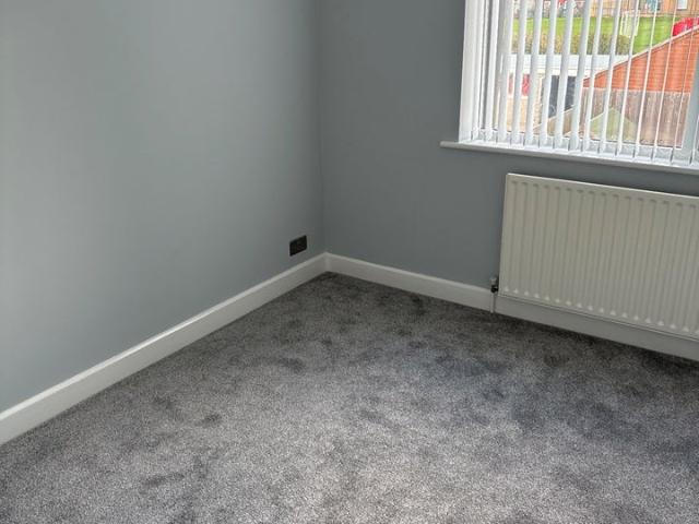 Room at Southbank Road, Coventry