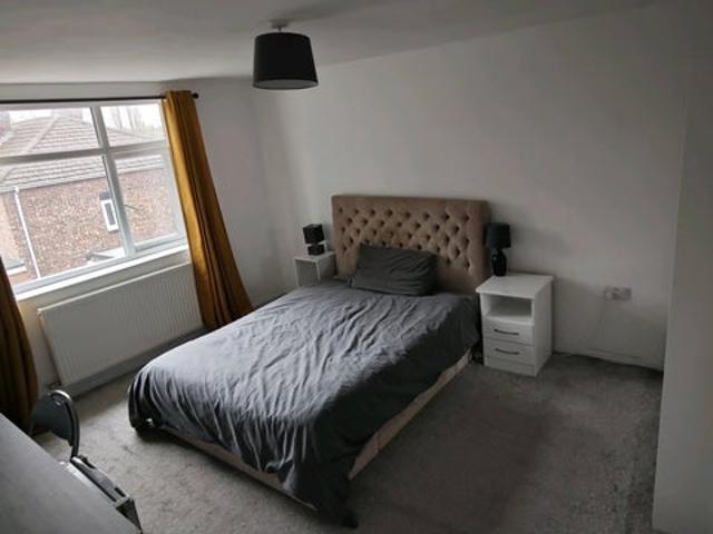 Room at Southbrook Avenue, Manchester