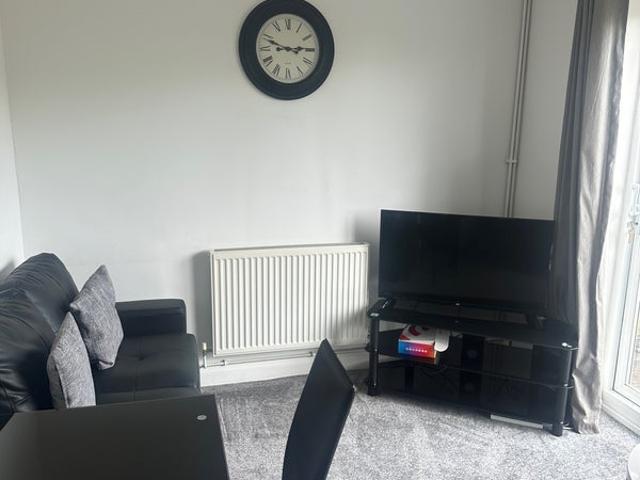 Room at Southgate Drive, Crawley