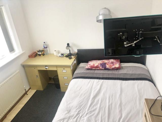 Room at Southgate Drive, Crawley