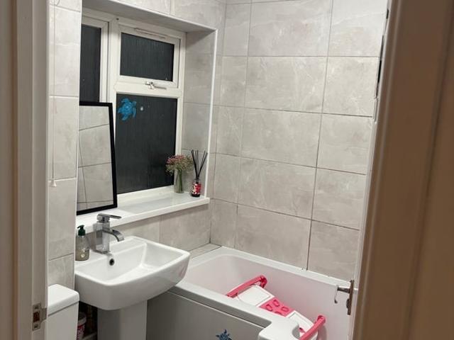 Room at Southgate Drive, Crawley