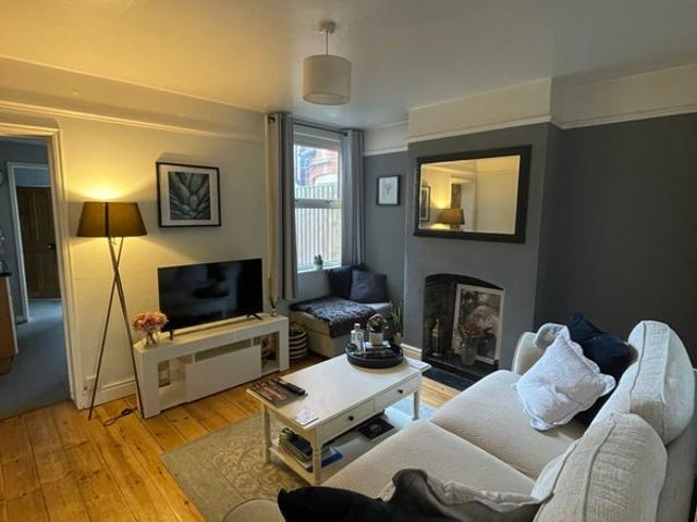 Room at Southgate Place, West Suffolk