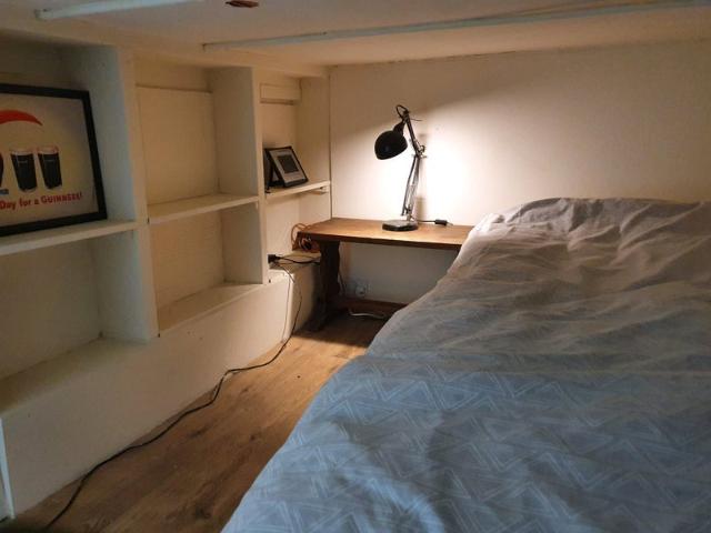 Room at Southgate Road, Greater London