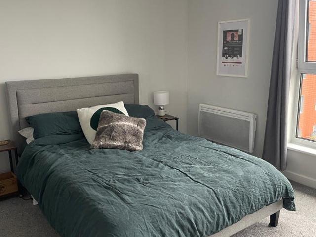 Room at Southgate Road, Greater London