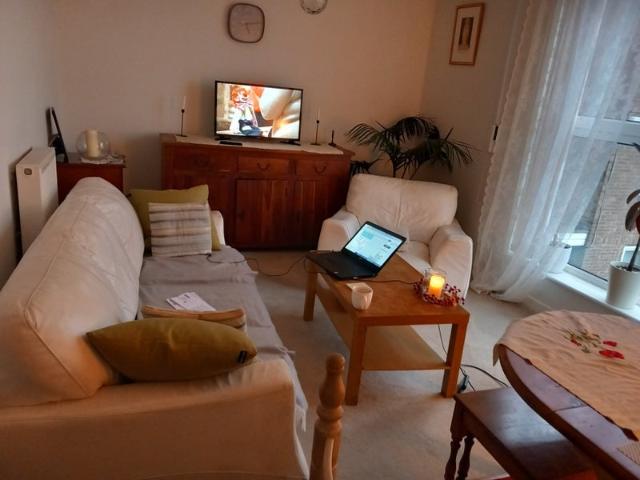 Room at Southdown Close, Bradford