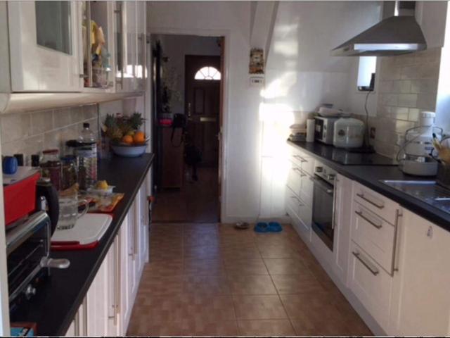 Room at Southdown Road, Bath