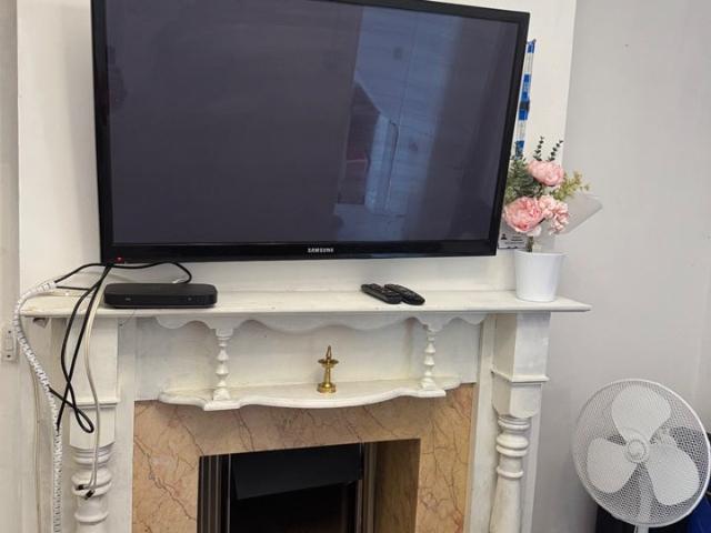 Room at Southfield Road, Waltham Cross