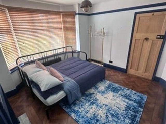 Room at Southfield Road, Hinckley and Bosworth
