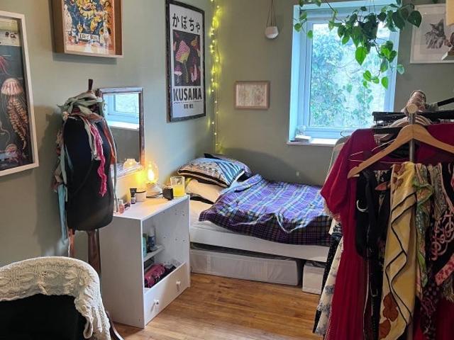 Room at Southleigh Road, Bristol