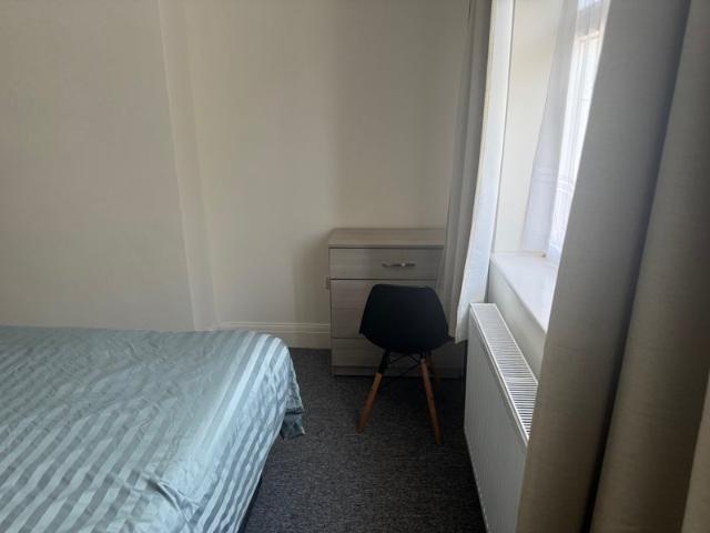 Room at Southmead Road, Bristol
