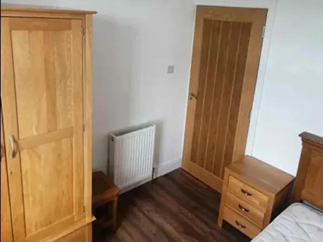 Room at Southmead Road, Bristol