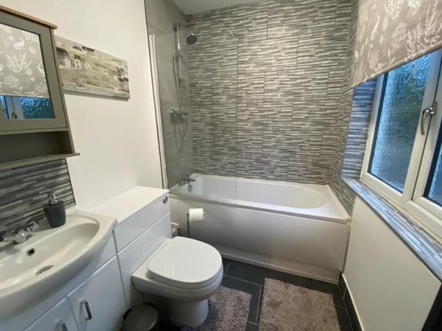 Room at Southmead Road, Bristol