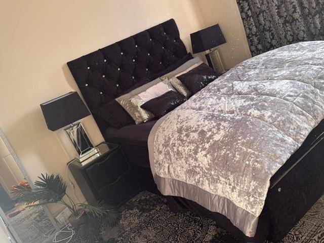 Room at Southmead Road, Greater London