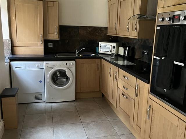 Room at Southport Road, West Lancashire