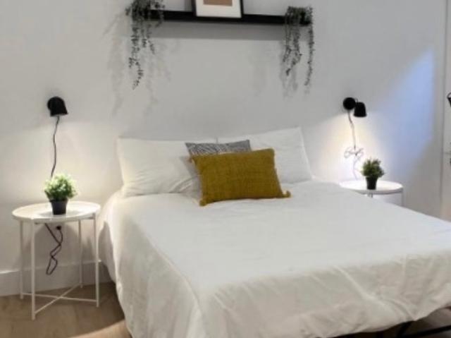 Room at Southport Road, West Lancashire