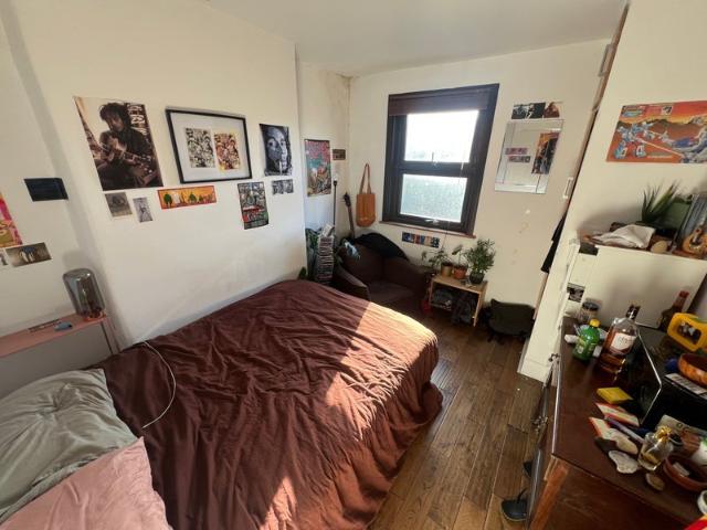 Room at Southwold Road, Greater London