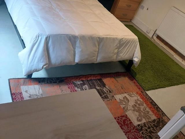 Room at Southwold Road, Greater London