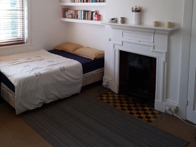 Room at Southwood Avenue, Greater London