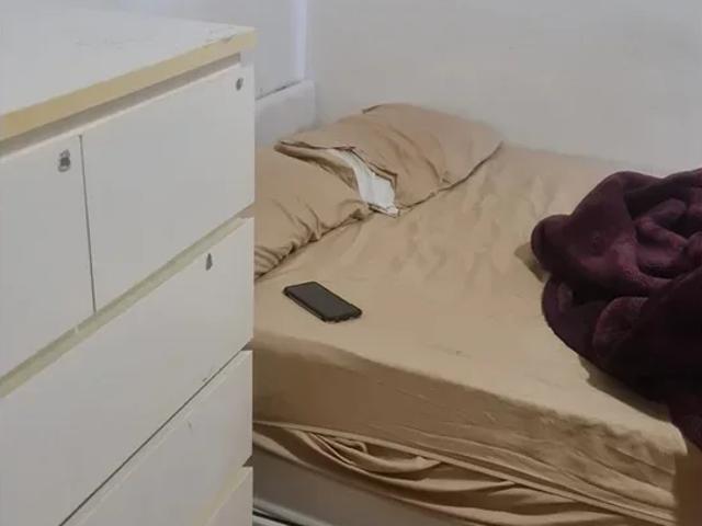 Room at Southwood Road, Greater London