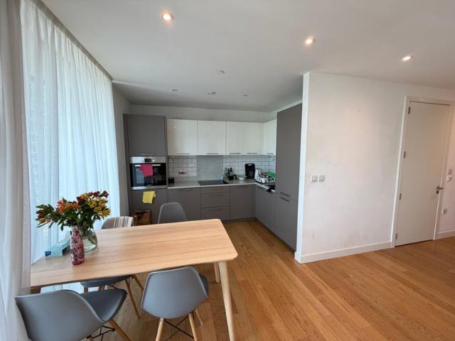 Room at Southwark Bridge Road, Greater London