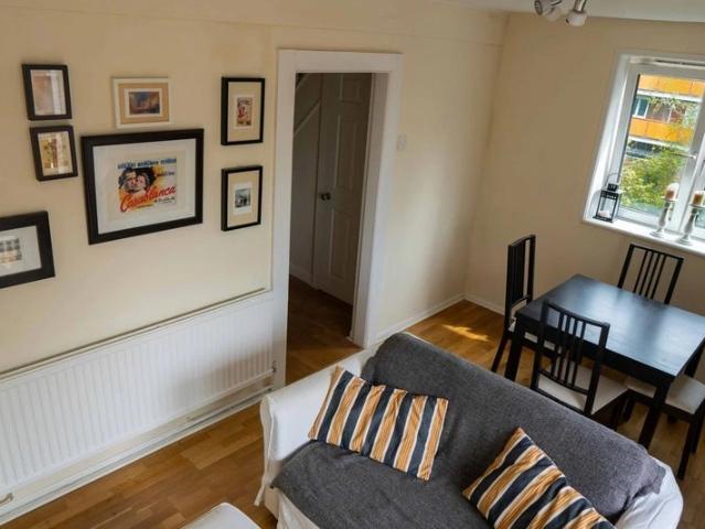 Room at Southwark Park Road, Greater London
