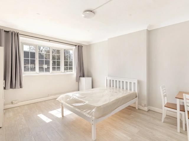 Room at Southwell Park Road, Surrey Heath