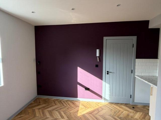 Room at Southwell Road, Greater London
