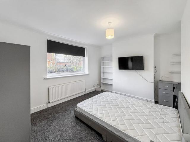 Room at Southwick Road, Sunderland
