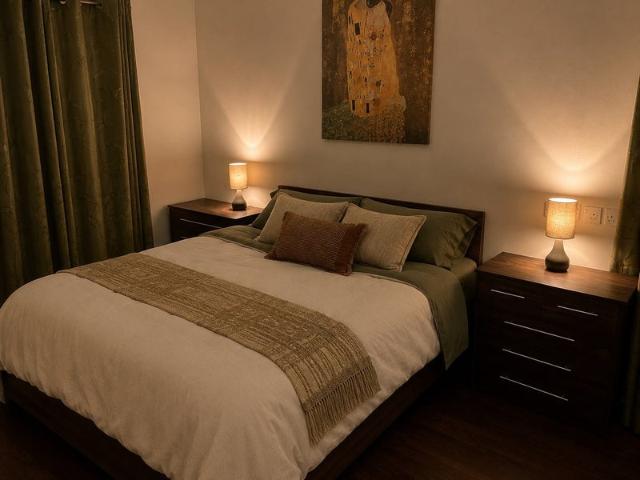 Room at Soutra Road, City of Edinburgh