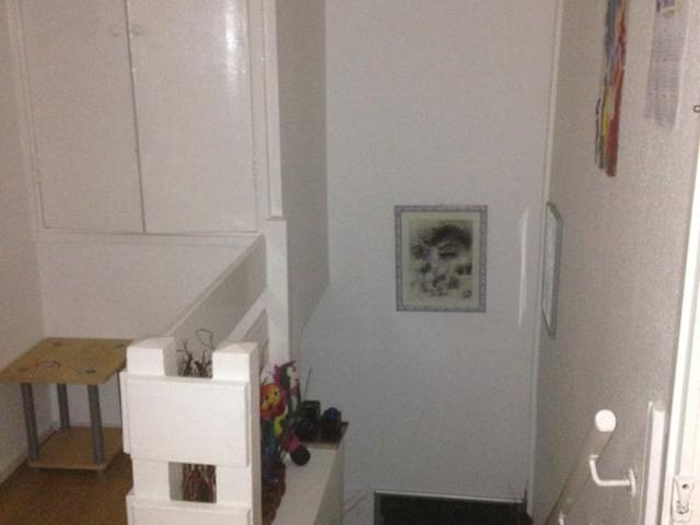 Room at Spanby Road, Greater London