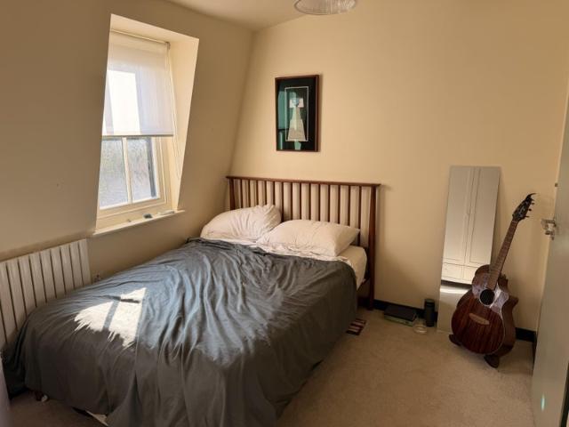 Room at Spafield Street, Greater London