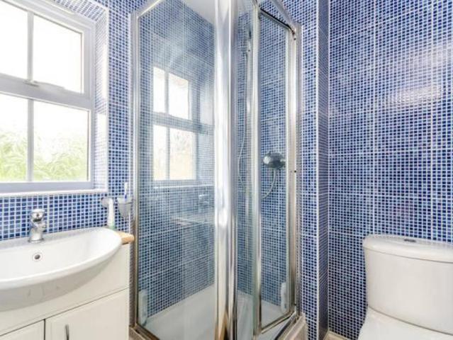 Room at Sparkes Close, Greater London