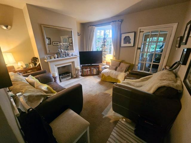 Room at Sparrow Lane, Knutsford